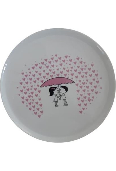 Kütahya Porselen Kütahya 30 Cm.pizza T