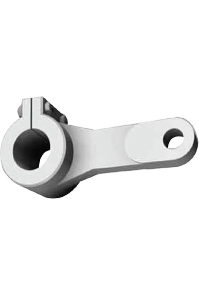 Data DY-290 Sfero Döküm Yeke