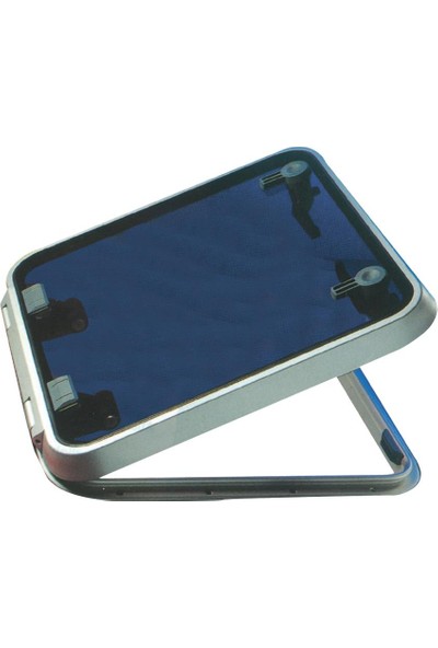 Ema Alüminyum Hatch 40X50 cm