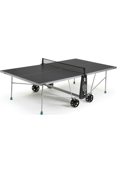 Cornilleau 100X Sport Outdoor Masa Tenisi Masası Gri Cornilleau 100X Sport Outdoor Masa Tenisi Masası Gri