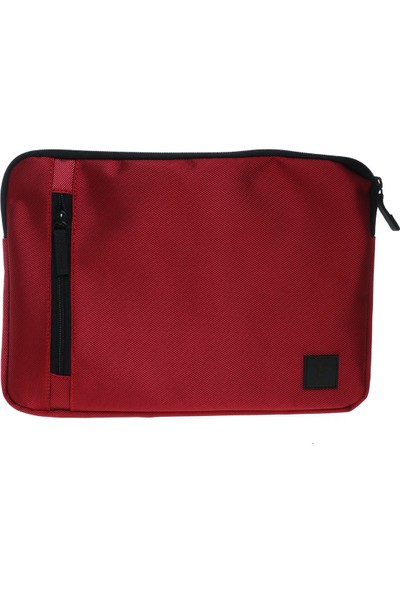 Fabrika Bordo Laptop Çantası