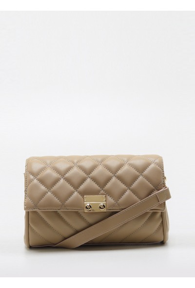 F By Fabrika Portföy Bedensiz Bej F By Fabrika Portföy Bedensiz Bej