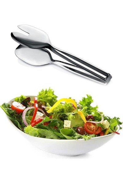 Anadolu Saray Çarşısı Pratik Paslanmaz Çelik Lüks Pasta Maşası Lüx Pasta Sunum Servis Maşası Anadolu Saray Çarşısı Pratik Paslanmaz Çelik Lüks Pasta Maşası Lüx Pasta Sunum Servis Maşası