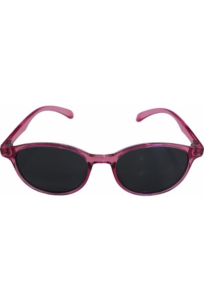 Igor Jordi Çocuk Güneş Gözlüğü Pembe Pembe