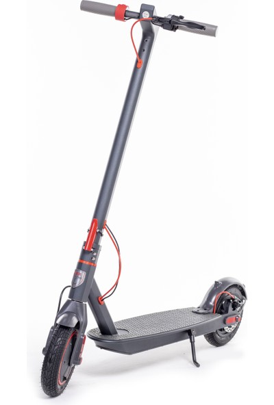 TES Scooter Tes M50 Elektrikli Scooter