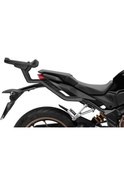Shad Honda Cb/cbr 650R (19>20) Arka Çanta Demiri (Shad HOCB69ST) Shad Honda Cb/cbr 650R (19>20) Arka Çanta Demiri (Shad HOCB69ST)