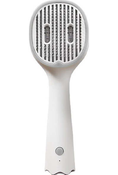 Pet Uv Sterilizasyon Tarağı USB(Yurt Dışından)