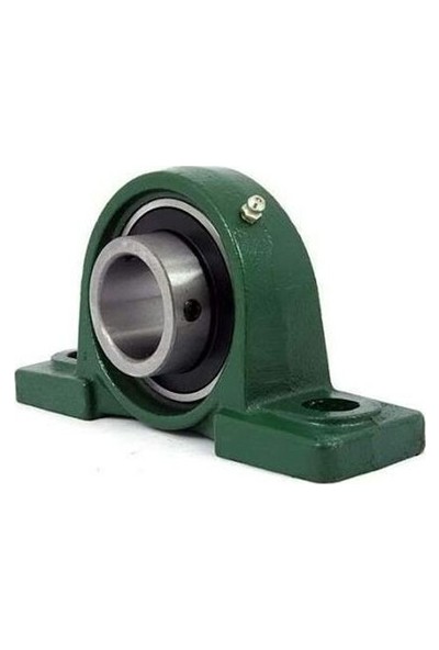 KWC Ucp 206 Yataklı Rulman (Iç ÇAP:30MM)