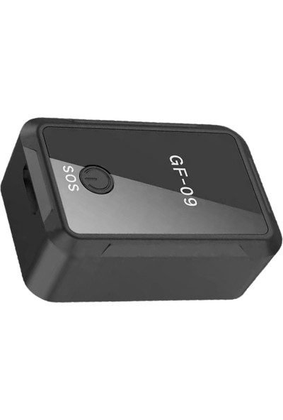 Seasong Mini Gps Tracker Gerçek Zamanlı Anti Lost Araçlar Motosiklet Track Oynatma (Yurt Dışından) Seasong Mini Gps Tracker Gerçek Zamanlı Anti Lost Araçlar Motosiklet Track Oynatma (Yurt Dışından)