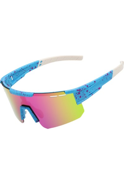 Shinee Açık Hava Sporları Güneş Gözlüğü (Yurt Dışından)