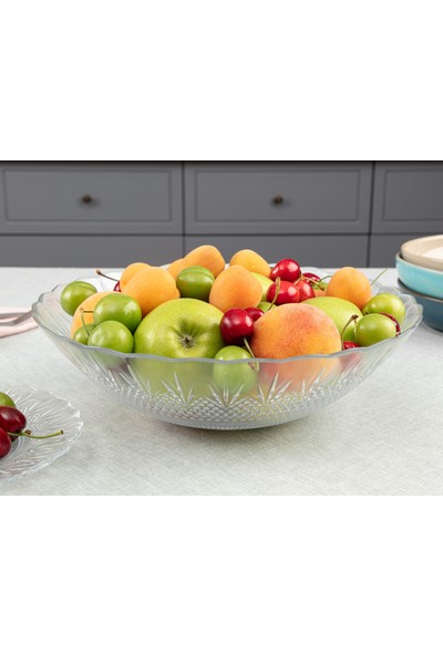 Margery Salata Kasesi - 30 cm