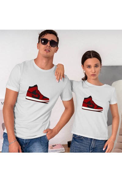 Just F.ck It Baskılı Regular Unisex Tişört