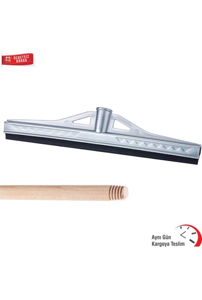 OKÇU KARDEŞLER YAPI MARKET Yer Sil Çekpas Çekçek Standart Yer Sil Büyük 55 cm + 1 Adet Sap OKÇU KARDEŞLER YAPI MARKET Yer Sil Çekpas Çekçek Standart Yer Sil Büyük 55 cm + 1 Adet Sap
