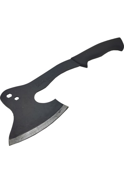 Yıldırım Nalbur Kamp Baltası Plastik Saplı Parçalama Balta Keskin Kamp Baltası Safari Satır Kalit Yıldırım Nalbur Kamp Baltası Plastik Saplı Parçalama Balta Keskin Kamp Baltası Safari Satır Kalit