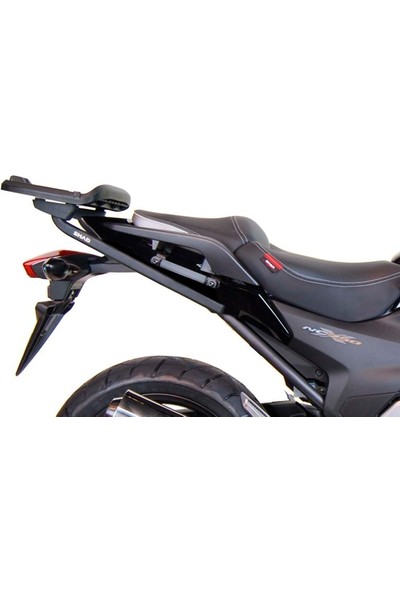 Shad Honda NC700 / 750 x / S (12>15) Arka Çanta Demiri (Shad HONT73ST) Shad Honda NC700 / 750 x / S (12>15) Arka Çanta Demiri (Shad HONT73ST)