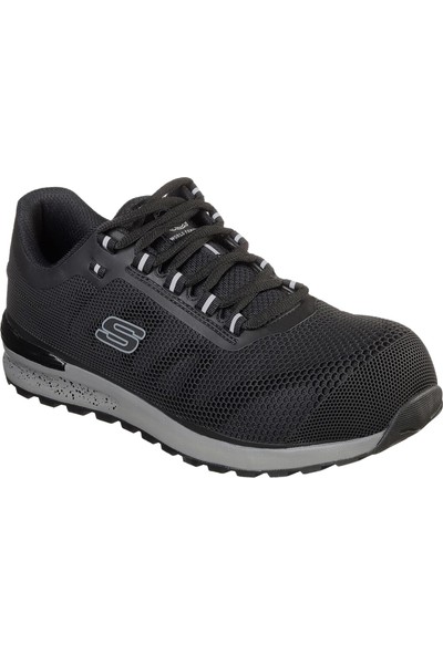 Skechers Bulklin Brago Kompozit Burun S1P Erkek Iş Ayakkabısı Skechers Bulklin Brago Kompozit Burun S1P Erkek Iş Ayakkabısı