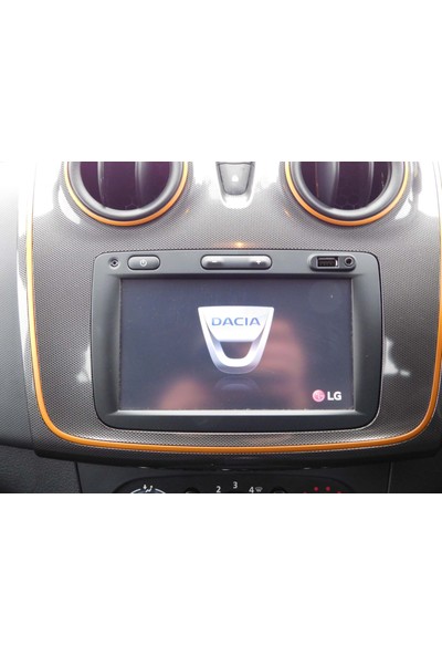 Lg Apple Car Play Androıd Auto Duster Multımedıa Lg Apple Car Play Androıd Auto Duster Multımedıa