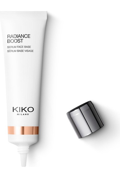 Kiko Makyaj Bazı ve Sabitleyici - Radıance Boost Serum Face Base 01