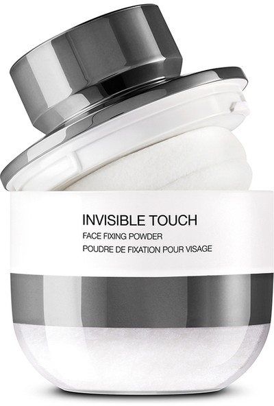 Kiko Makyaj Bazı ve Sabitleyici - Invısıble Touch Face Fıxıng Powder Kiko Makyaj Bazı ve Sabitleyici - Invısıble Touch Face Fıxıng Powder