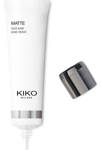 Kiko Makyaj Bazı ve Sabitleyici - Matte Face Base Kiko Makyaj Bazı ve Sabitleyici - Matte Face Base