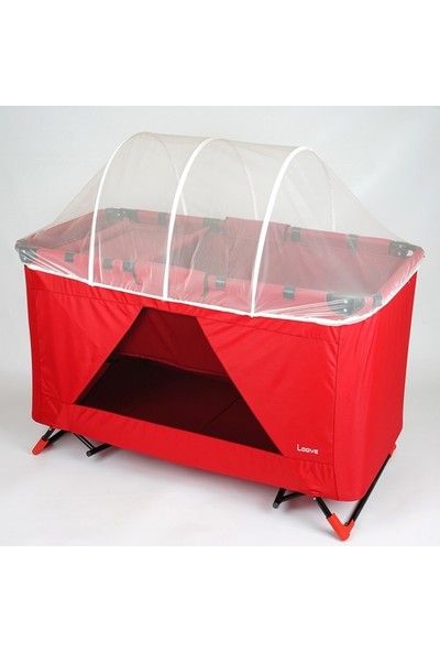 Loove 70X110 Oyun Parkı