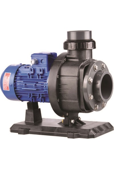 Atlaspool - Storm Ön Filtresiz Havuz Pompası (3.50HP - 5.50HP)