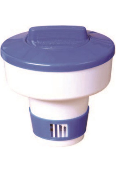 Atlaspool - Havuz Dispenseri