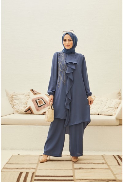 Moda Asrın 1201 Asrın Abiye Takım Moda Asrın 1201 Asrın Abiye Takım