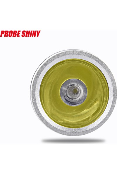 Bilu 1200LM Xm-L T6 LED Su Geçirmez Dalış El Feneri - Mavi (Yurt Dışından) Bilu 1200LM Xm-L T6 LED Su Geçirmez Dalış El Feneri - Mavi (Yurt Dışından)