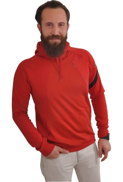 Nike Dry Acd Hoodie Po Fp Ht Erkek Kırmızı Sweatshirt CQ6679-688 Nike Dry Acd Hoodie Po Fp Ht Erkek Kırmızı Sweatshirt CQ6679-688