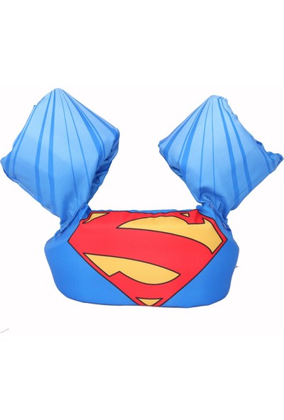 Jimmy Fois Çocuk Kollu Yüzme Can Yeleği (Yurt Dışından)