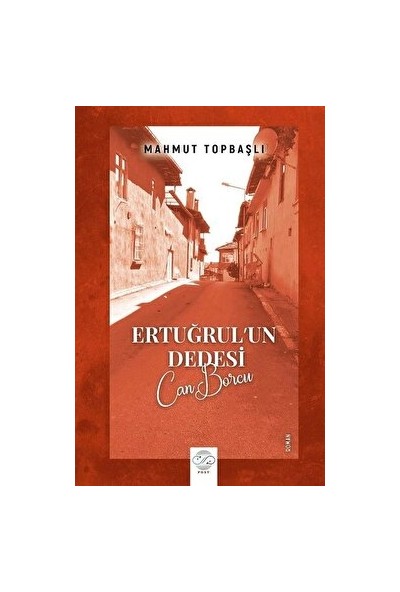 Ertuğrul’un Dedesi - Can Borcu