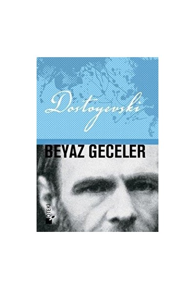 Beyaz Geceler Beyaz Geceler