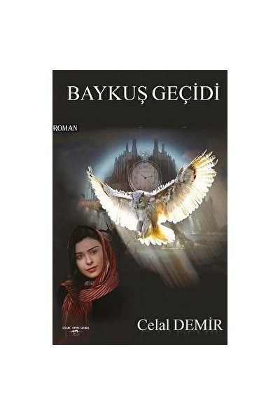 Baykuş Geçidi