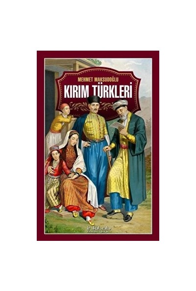 Kırım Türkleri
