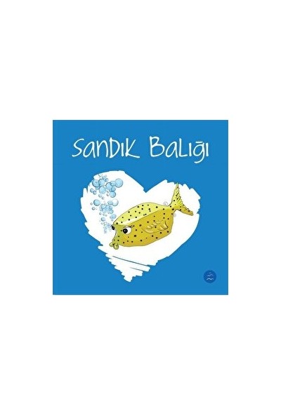 Sandık Balığı - Sevgi Zinciri Seti 3