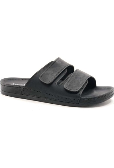 Aryan 36-793 Dr.tavsiyeli Ortapedik Erkek Terlik Aryan 36-793 Dr.tavsiyeli Ortapedik Erkek Terlik