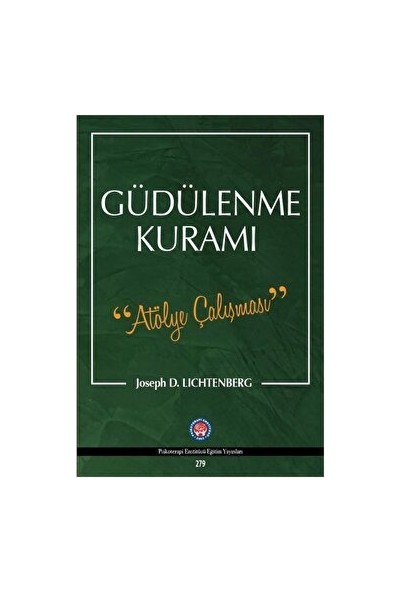 Güdülenme Kuramı Güdülenme Kuramı