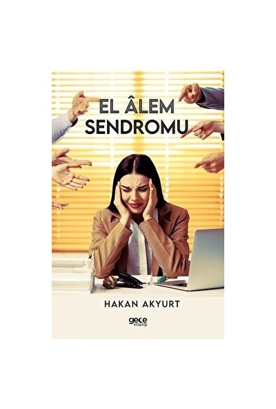 El Alem Sendromu El Alem Sendromu