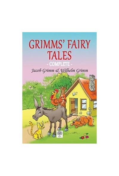 Grimms' Fairy Tales