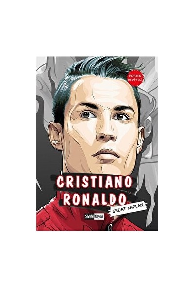 Cristiano Ronaldo - Sedat Kaplan - Sedat Kaplan Cristiano Ronaldo - Sedat Kaplan - Sedat Kaplan