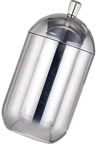 Ultrasike Kapaklı Kozmetik Kabı (Yurt Dışından) Ultrasike Kapaklı Kozmetik Kabı (Yurt Dışından)