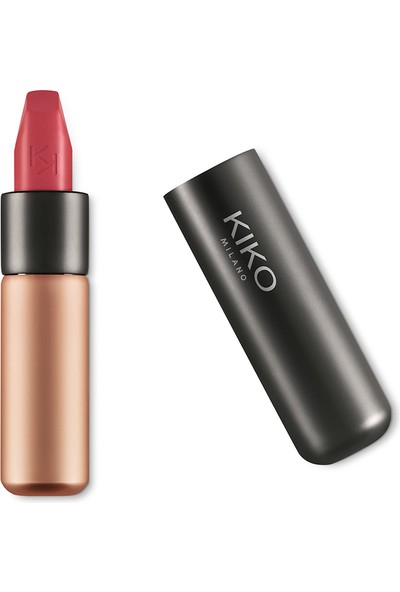 KIKO Ruj - Velvet Passıon Matte Lıpstıck. - 329 KIKO Ruj - Velvet Passıon Matte Lıpstıck. - 329