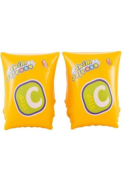 Bestway W32033 25*15 cm Step Kolluk -Krk