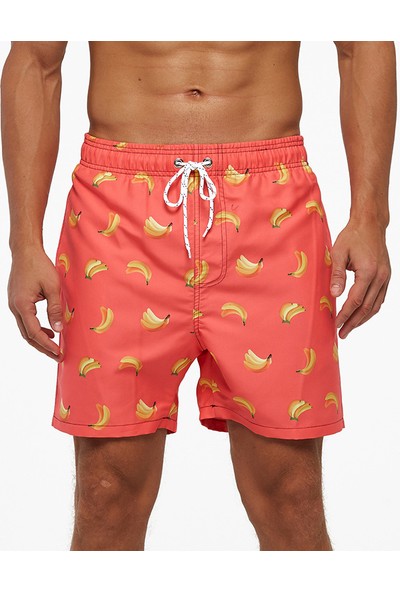 Lyle Erkek Deniz Şortu (Yurt Dışından)