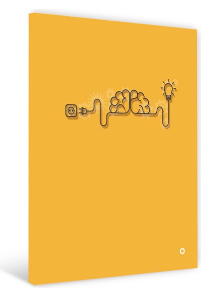 Motivasyon Yayınları Defter Trend Sarı Motivasyon Yayınları Defter Trend Sarı