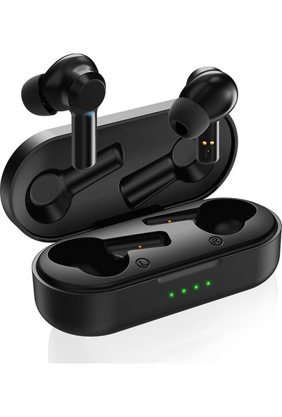 Golden Harvest Kulak İçi Tws Dokunmatik Spor Su Geçirmez Anc Gürültü Önleyici Kulaklık (Yurt Dışından) Golden Harvest Kulak İçi Tws Dokunmatik Spor Su Geçirmez Anc Gürültü Önleyici Kulaklık (Yurt Dışından)