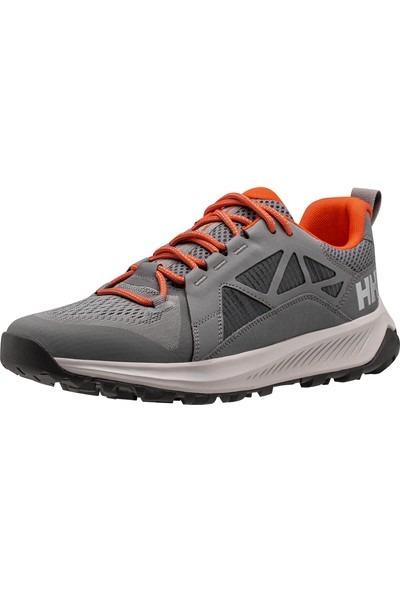 Helly Hansen Hh Gobı Aps Grey Melange Erkek Ayakkabı HHA.11682 HHA.970 Helly Hansen Hh Gobı Aps Grey Melange Erkek Ayakkabı HHA.11682 HHA.970