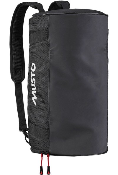 Musto Musto Ess 30L Duffel Bag Black Unisex Spor Çanta MUS.82324 MUS.990