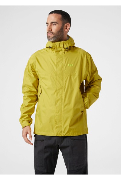Helly Hansen Hh Loke Jacket Warm Olive Erkek Mont / Kaban HHA.62252 HHA.426 Helly Hansen Hh Loke Jacket Warm Olive Erkek Mont / Kaban HHA.62252 HHA.426